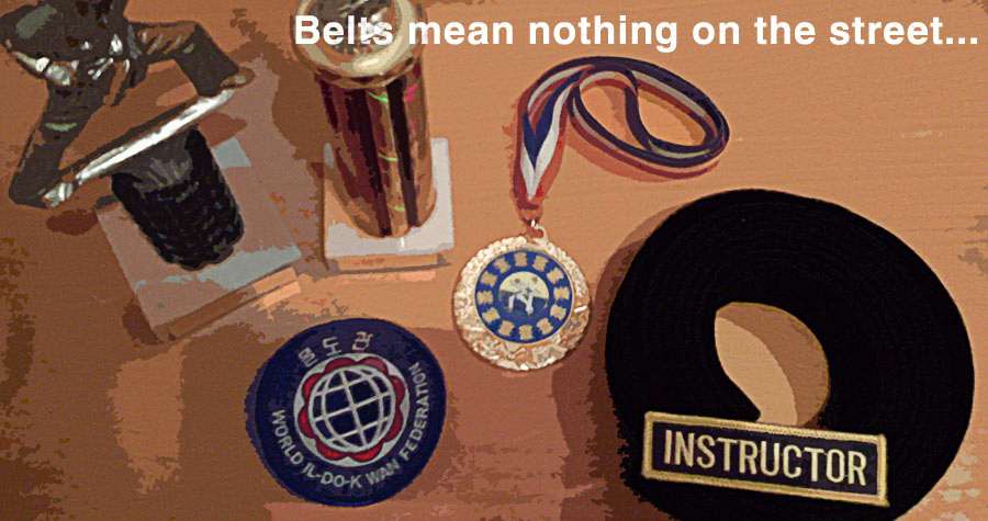 The Harsh Judge – Outside Context