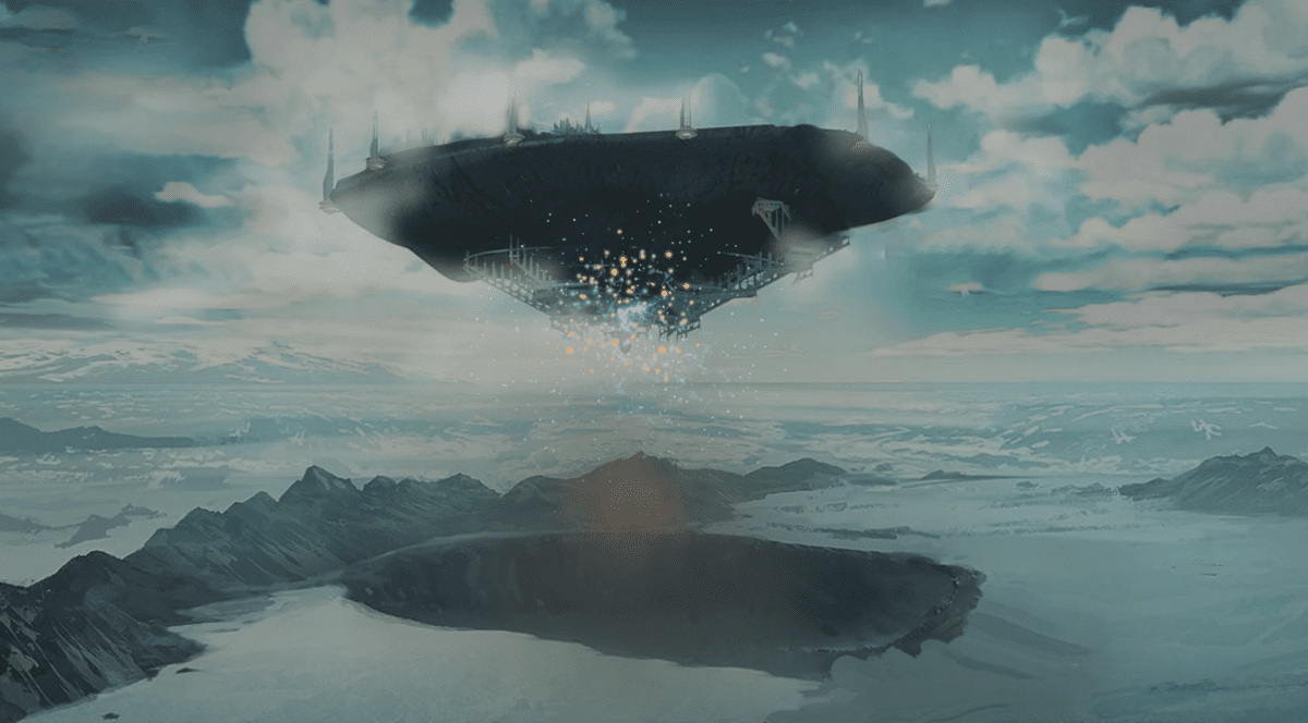 Basho rewrites: Rime of the Frostmaiden – Defeating Auril, DM’s guide ...